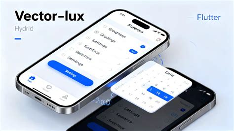 Flutter Cupertino Widgets An Ios Style Ui Guide With Practical
