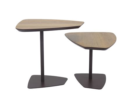 Mesa Lateral Pepper Real Wood Home Store