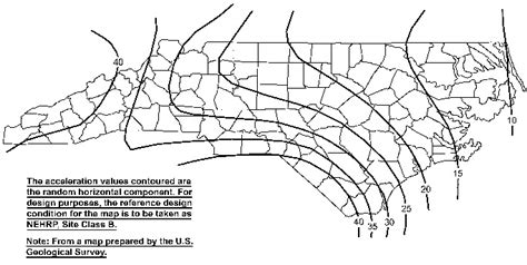 Chapter 16 Structural Design 2018 North Carolina State Building Code