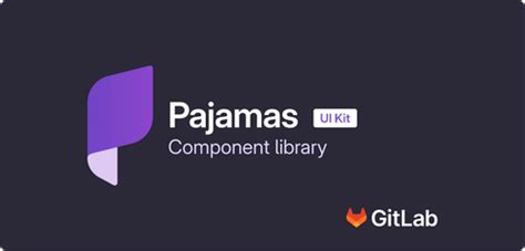 Gitlab Design System