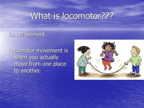 Examples Of Non Locomotor Movements At Ralph Longo Blog