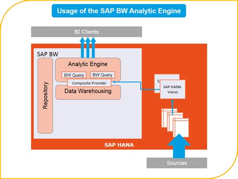 Strategic Decisions Making Through SAP BW And HANA PIKON