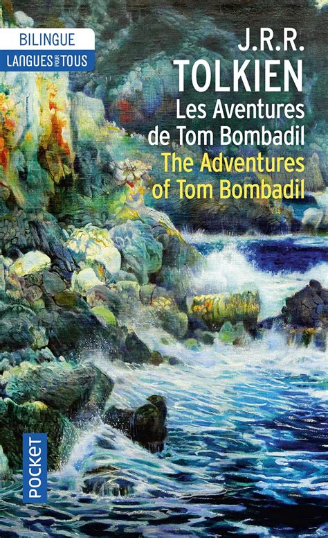 Poèmes De Jrr Tolkien