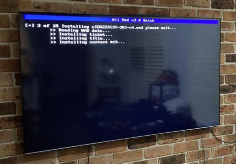 How To Jailbreak The Nintendo Wii MOS BOO