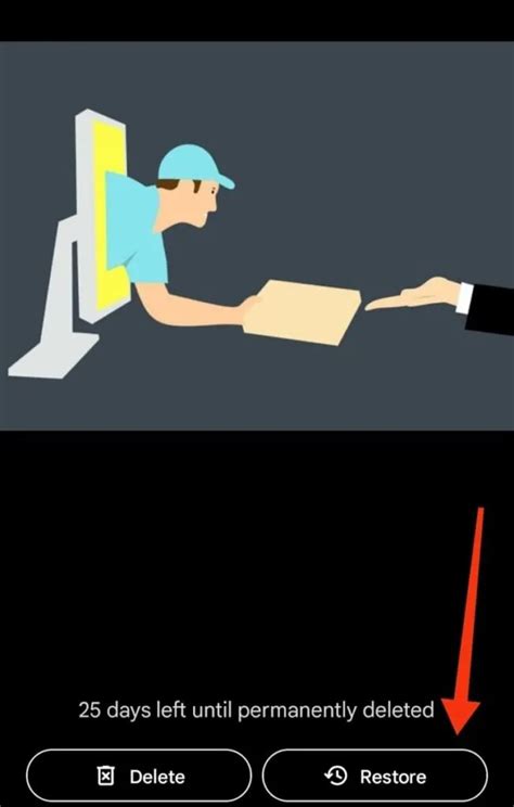 Как восстановить удаленные фотографии из живописи Android 7 лучших организаций 4pmtech