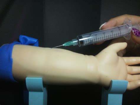 Needle Angle Detection Object Detection Dataset By Needle Angle Detection