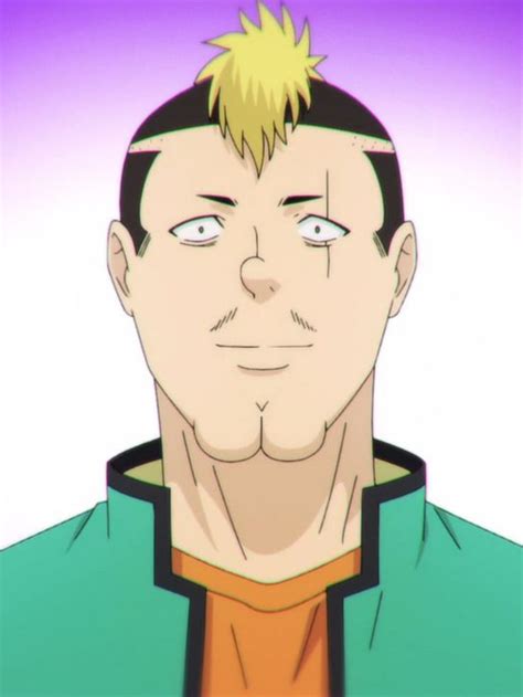 Nendou Riki Saiki Kusuo No Sai Nan Wikia Fandom Black Anime