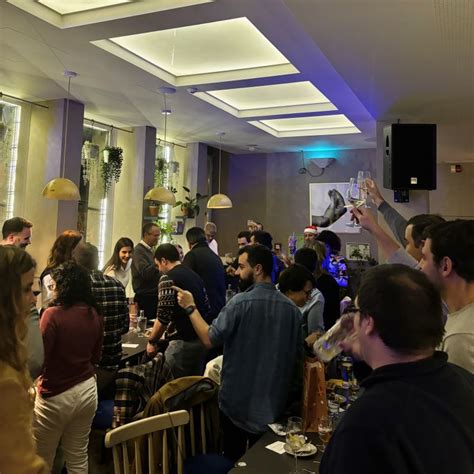 Advanceworks On Linkedin Advanceworks Techopportunity Tech Talent Christmas Lisbon 13