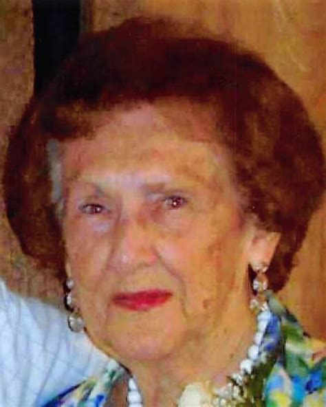 Nancy Johnson Obituary 2022 Fay Brothers