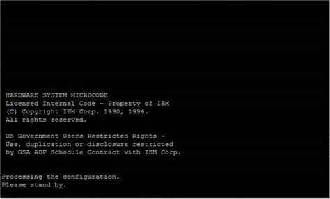Hardware RAID Configuration On The IBM Power Platform IBM Developer