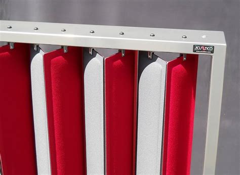 Sistema Flutter Echo® By Acustico®