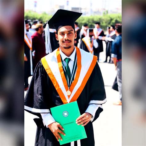 syed rohan ahmed on linkedin official engineer convocation2018