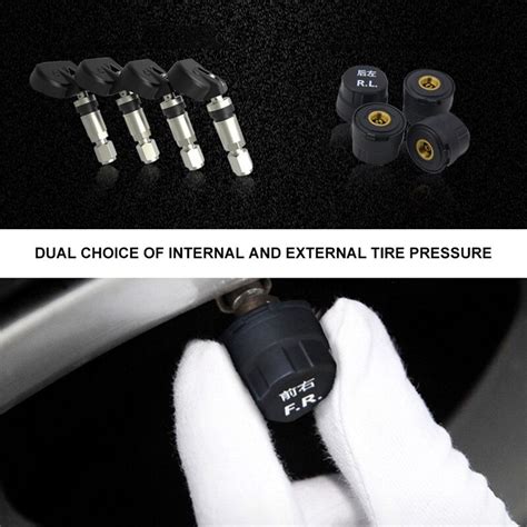 How To Tell If Tires Have Tpms