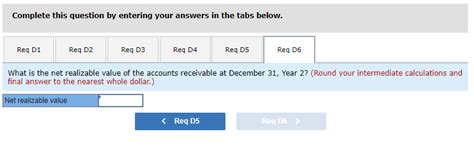 Solved Exercise 5 9a Algo Effect Of Recognizing
