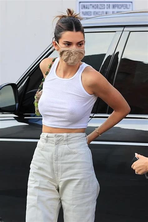 Tank Top Pokies R Kendalljenner