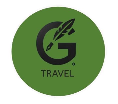 Geographer Diary • Travel