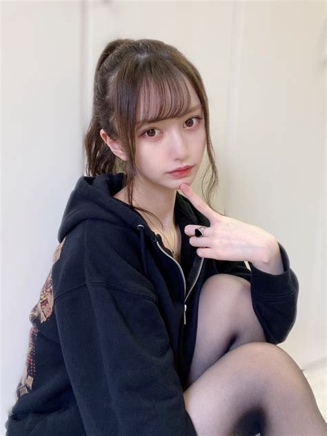 Nmb48山本望叶のカップとスタイル！圧倒的な可愛さ げいくち
