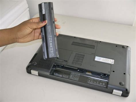 Cara Memperbaiki Baterai Laptop Tidak Mengisi Di Charge 0 Terus