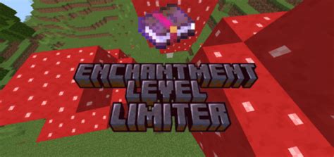 Levels Smp Addon Minecraft Pe Addons