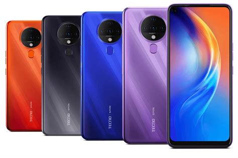 Tecno Spark Mobile Price Specs Choose Your Mobile