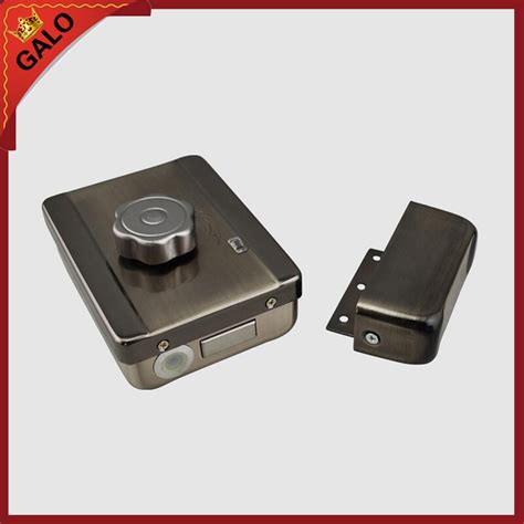 Single Armature Lock Electronic Access Control Set Grandado