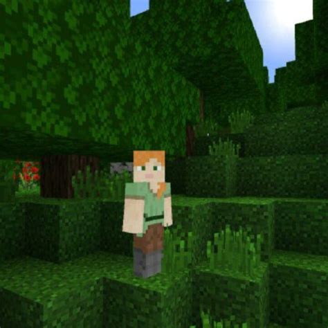 Download Console Shader For Minecraft Pe Improved Saturation
