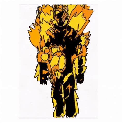 Scp 457 Animation R Scp