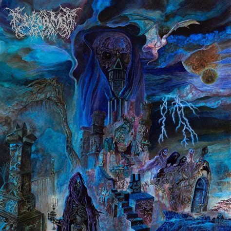 Worm Reveal New Ep Details Getting It Out