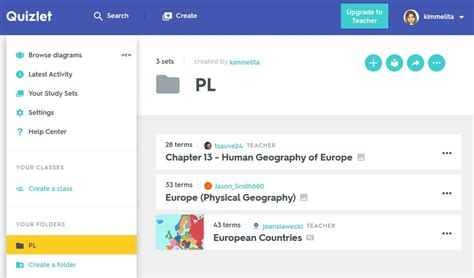 Quizlet Training Diagram Quizlet