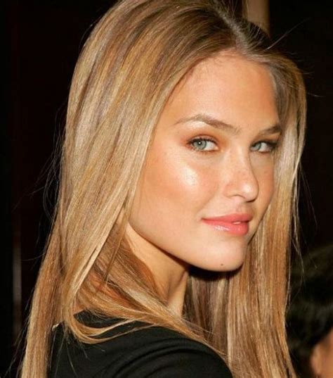 Медовый цвет волос 70 фото советы по окрашиванию в медовый цвет Портал для женщин