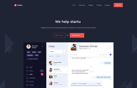 Top And Best React Admin Dashboard Templates Bootstrapdash