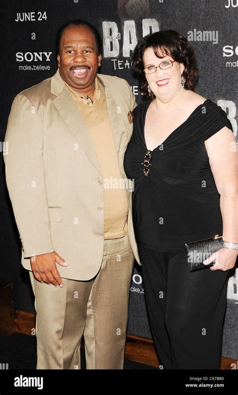 Leslie David Baker Young