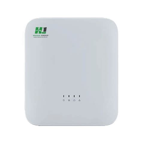 7 10kw Single Phase 2 Mppt Home Inverter Huijue