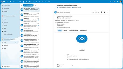 Announcing Nextcloud Hub 3 Brand New Design And Photos 20 With Editor And Ai 📰 News
