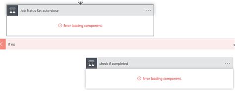 Flow Issues This Morning Error Loading Component In Every Flow