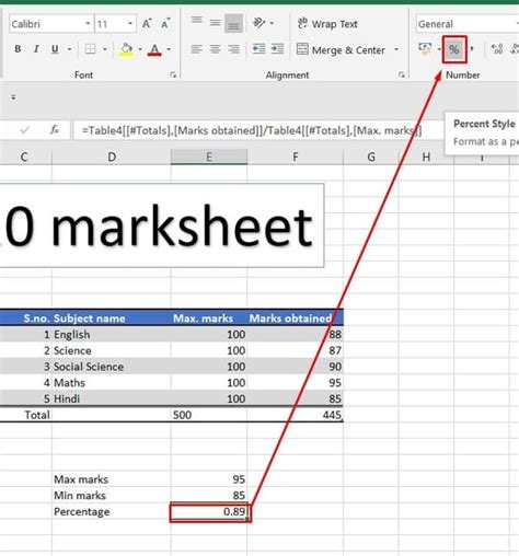Ms Excel In Hindi Full Tutorial Beginner Level Ke Liye