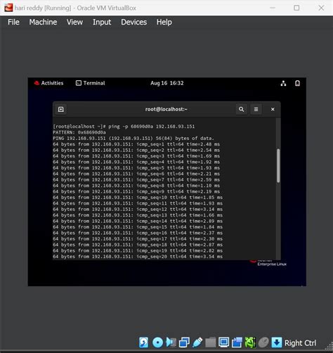 Harinath Reddy Bhumireddy On Linkedin Pingmessaging Techinnovation Communicationrevolution