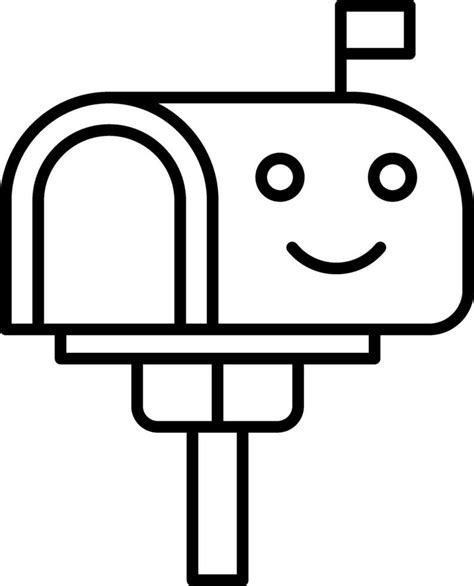 Inbox Icon Design Symbol 54380145 Vector Art At Vecteezy