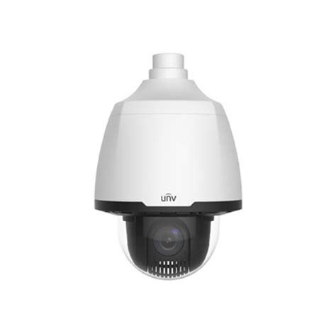 Uniview IPC S X VF MP X PTZ Dome Camera Price In BD
