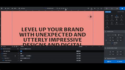 How To Create A Unique Darklight Mode Switch For Your Site Tutorial