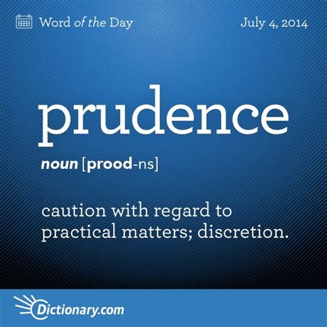 10 Best Prudence Images On Pinterest Households Live Life And Wise Words