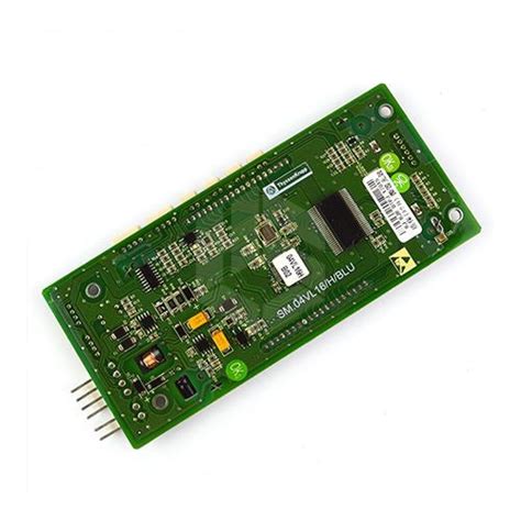 중국 엘리베이터 디스플레이 보드 Sm04vl16 제조업체 공급 업체 공장