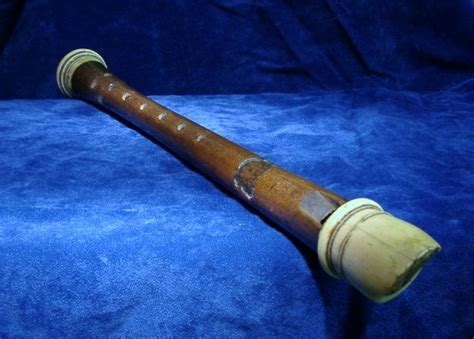 dolciflauti » The “Flauto Italiano” recorder in G | Флейта