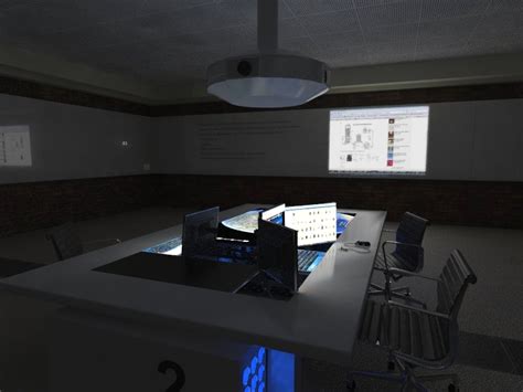 Helios Works Research Design Lab Concept
