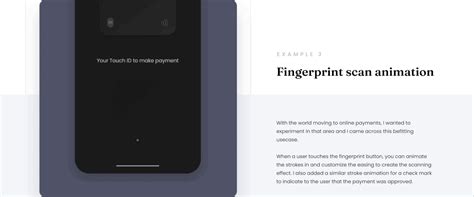Stroke Animation In Adobe XD On Behance