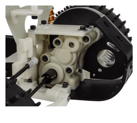 Team Associated RC T Classic Kit Radio Control News