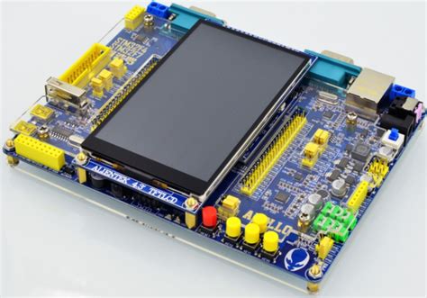 Stm32cubemx 使用ltdc驱动tft Lcd屏幕（rgb屏）stm32 Ltdc Csdn博客