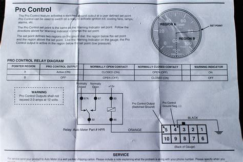 Autometer Gps Speedometer Wiring Diagram Wiring Diagram Pictures