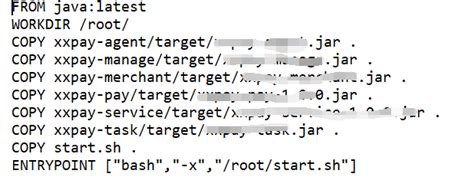 maven打包 mvn clean install dskiptests csdn博客