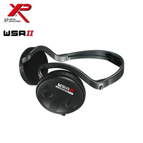 Xp Wsa Ii Kablosuz Kulaklık Dedektördünyası Com